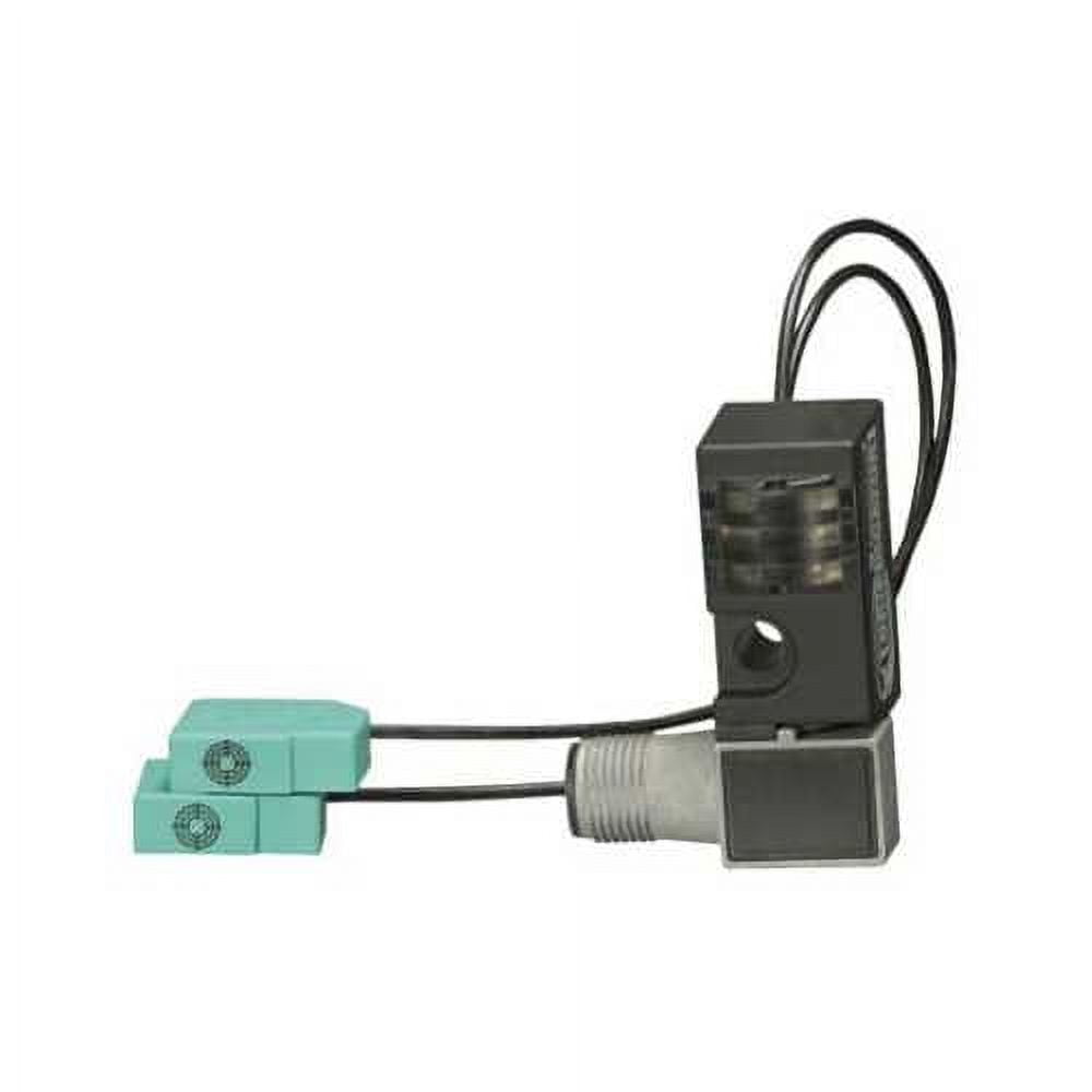 Pepperl Fuchs Automation Nbn2 F581 100s6 E8 V1 Inductive Proximity