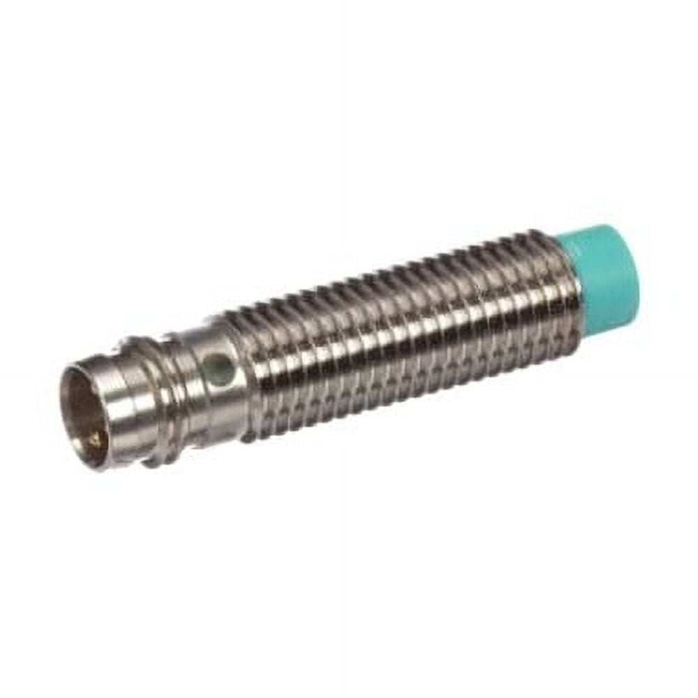 PEPPERL + FUCHS AUTOMATION NBN3-8GM25-E2-V3, Inductive Prox Sensor, M8 ...