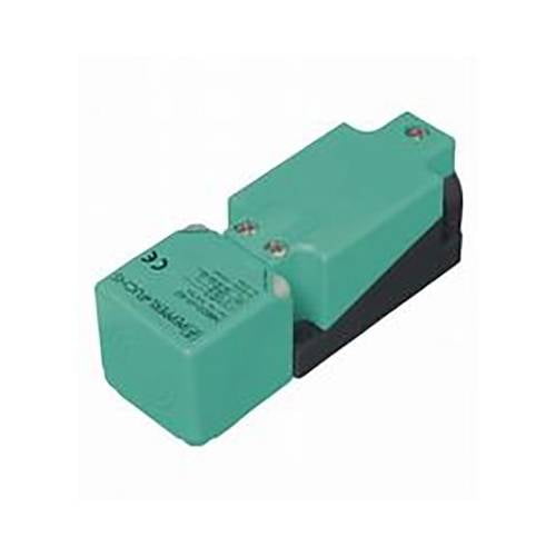 PEPPERL + FUCHS AUTOMATION NBN40-U1-UU, Sensor, Proximity, Inductive, 40mm Range, AC/DC, NO/NC ...
