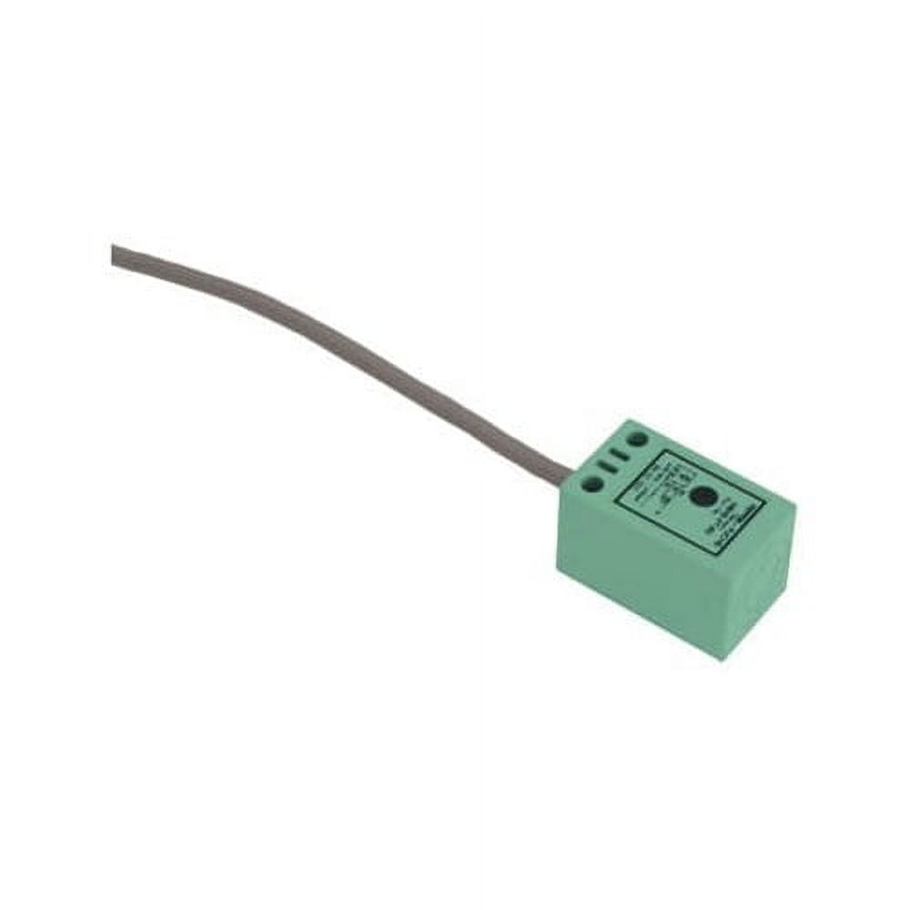 PEPPERL + FUCHS AUTOMATION NBN5-F7-E0, Inductive Prox Sensor, Rectang ...