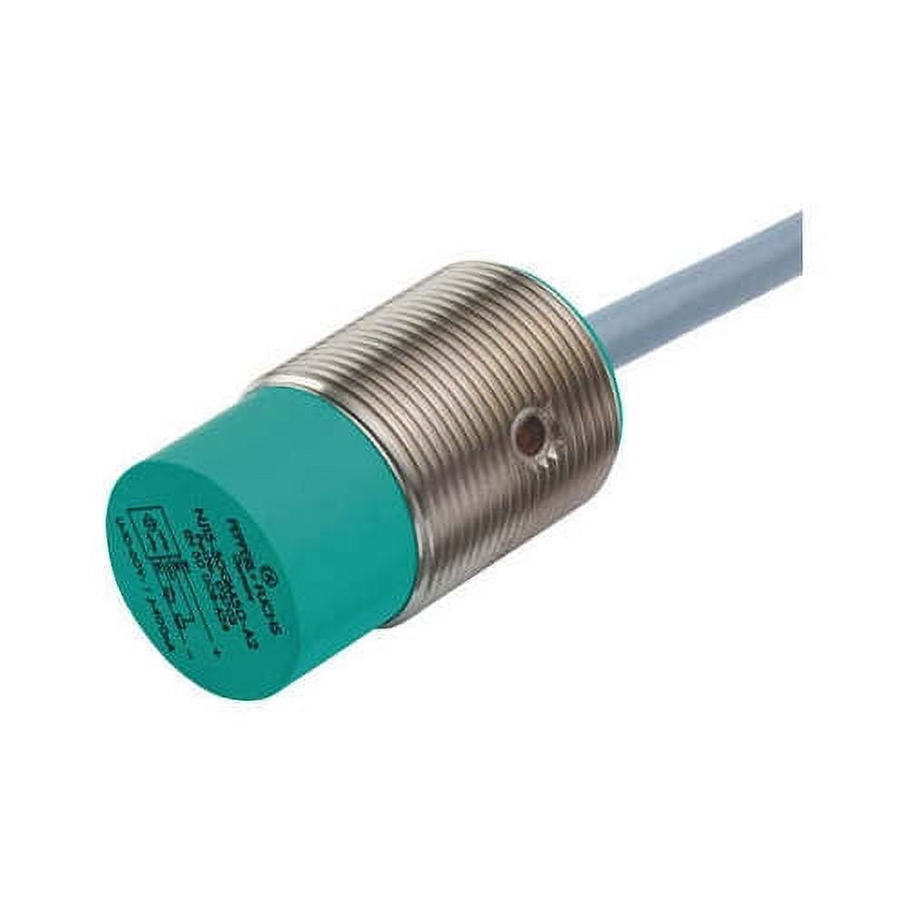 Pepperl Fuchs Automation Nj15 30gm50 E Inductive Proximity Sensor