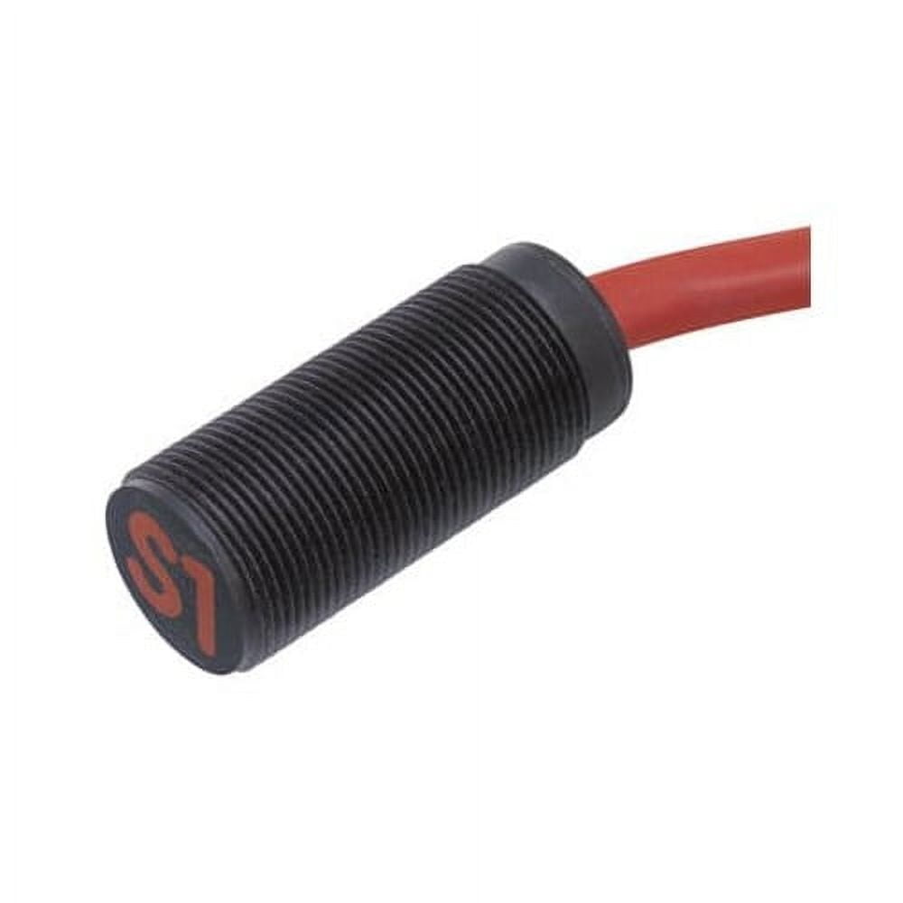 Pepperl Fuchs Automation Nj5 18gk Sn Sensor Proximity M18