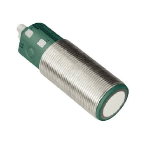 PEPPERL + FUCHS AUTOMATION UC2000-30GM-2EP-IO-V15, 90 to 2000 mm Push ...