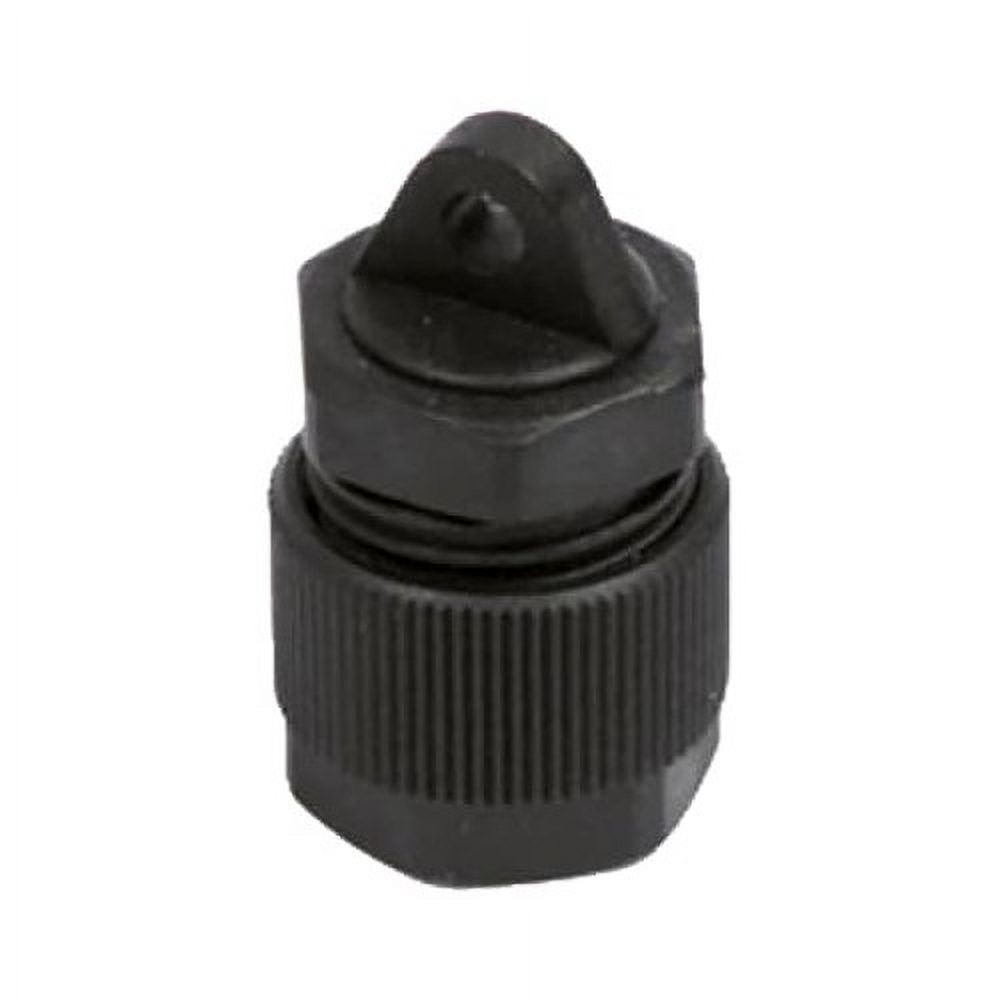 PEPPERL + FUCHS AUTOMATION VAZ-FK-ED2, Liquid Strain Relief,End Cap ...