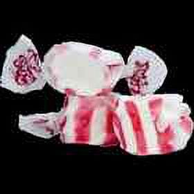 PEPPERMINT SALT WATER TAFFY ~ by TAFFY TOWN ~ 2lb BAG ~ FRESH BEST ...