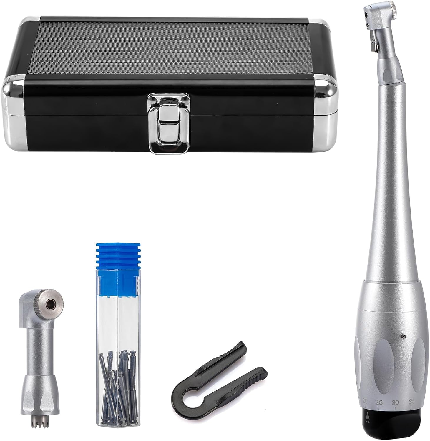 PER4MANCE Implant Torque Wrench Kit for Implant Maintenance at Home ...
