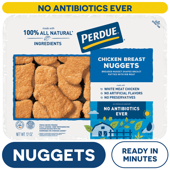 Dino Nuggets
