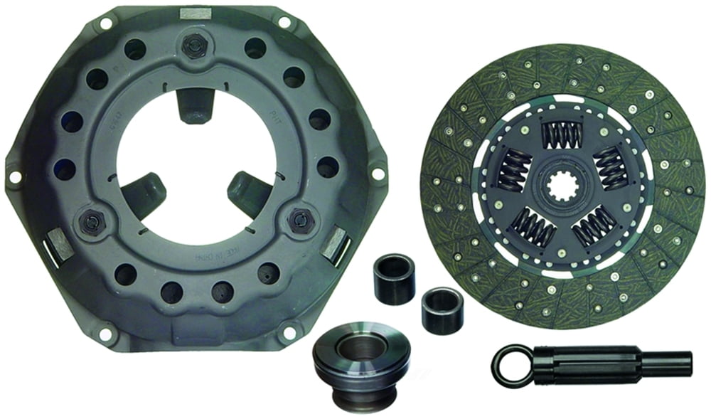 PERFECTION MU1647-1C Clutch Kit - Walmart.com