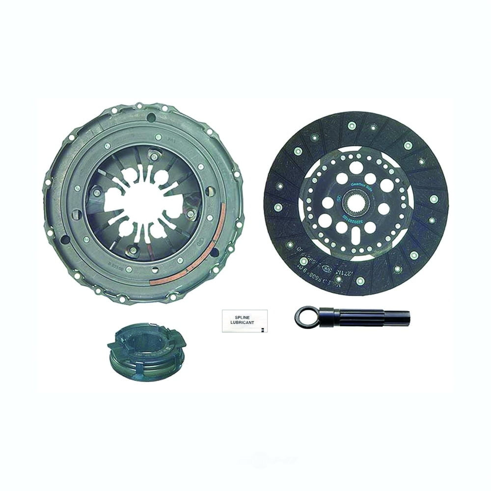 Free Shipping! Perfection MU2046-1 Transmission Clutch Kit Quality ...