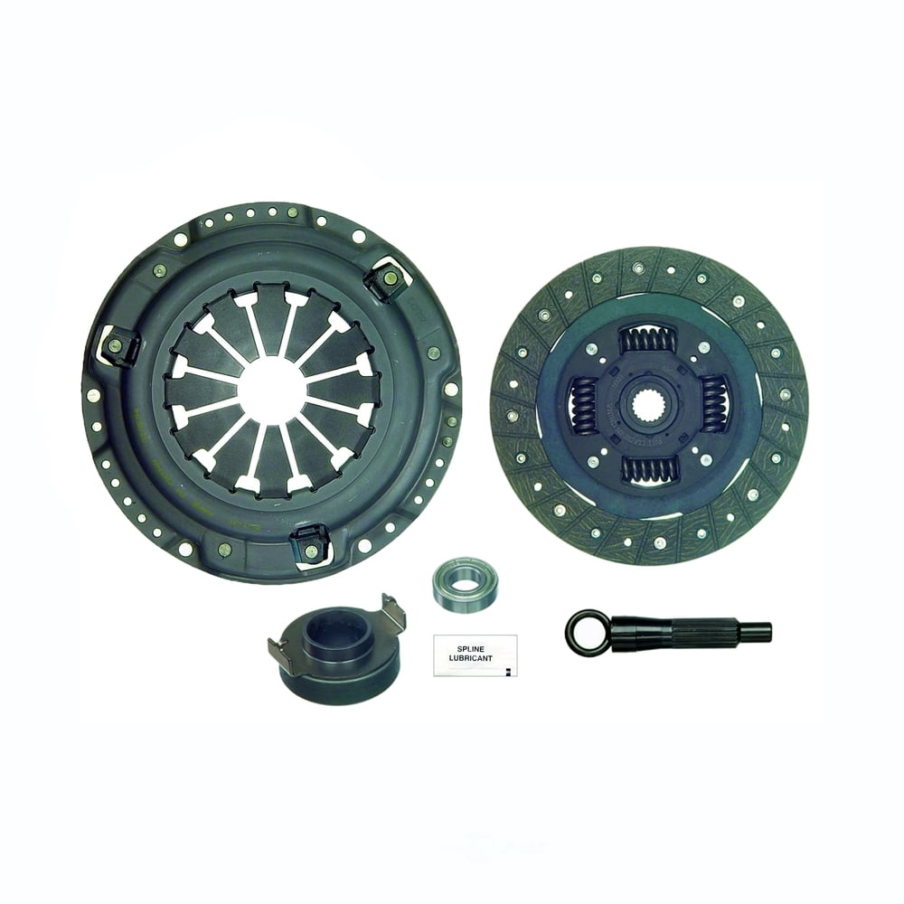 Perfection Auto Parts Clutch Kit MU47702-1B - Walmart.com