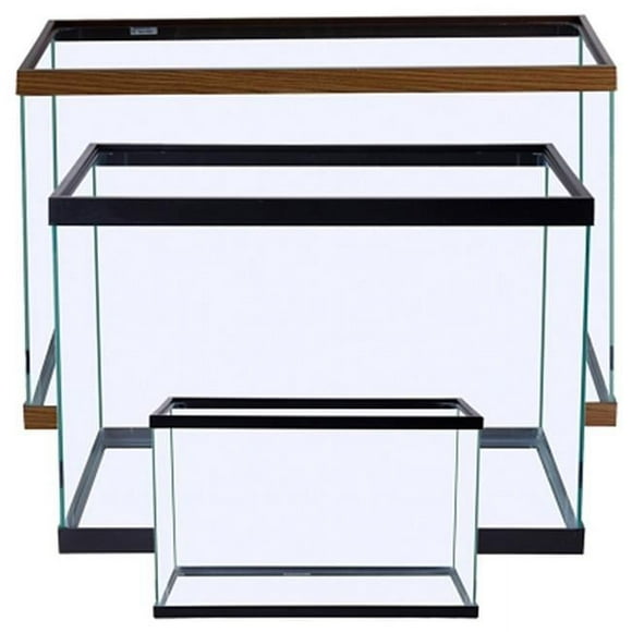 10 Gallon Fish Tank in Fish Tanks - Walmart.com