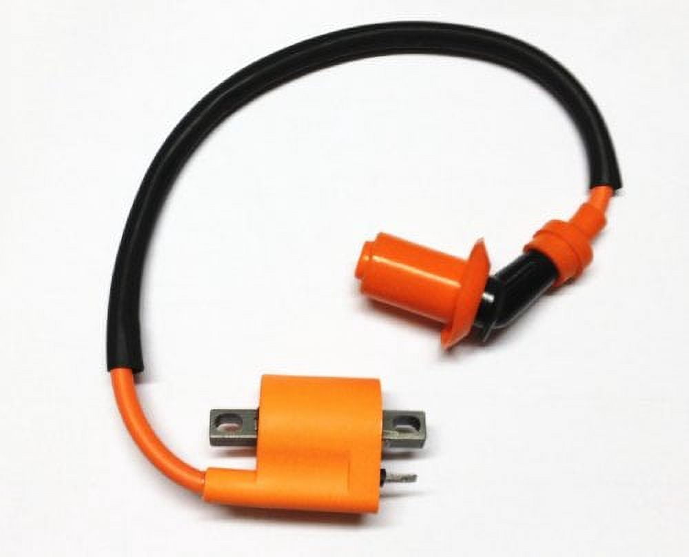 PERFORMANCE IGNITION COIL ETON AXL-50 AXL-90 LIGHTENING TXL-50 TXL90 ...