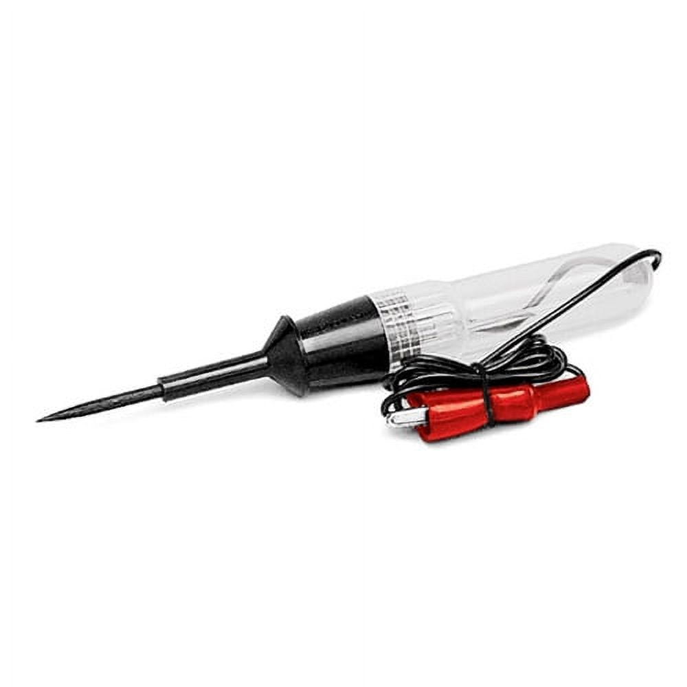 PERFORMANCE TOOL HEAVY DUTY 12V TESTER - Walmart.com
