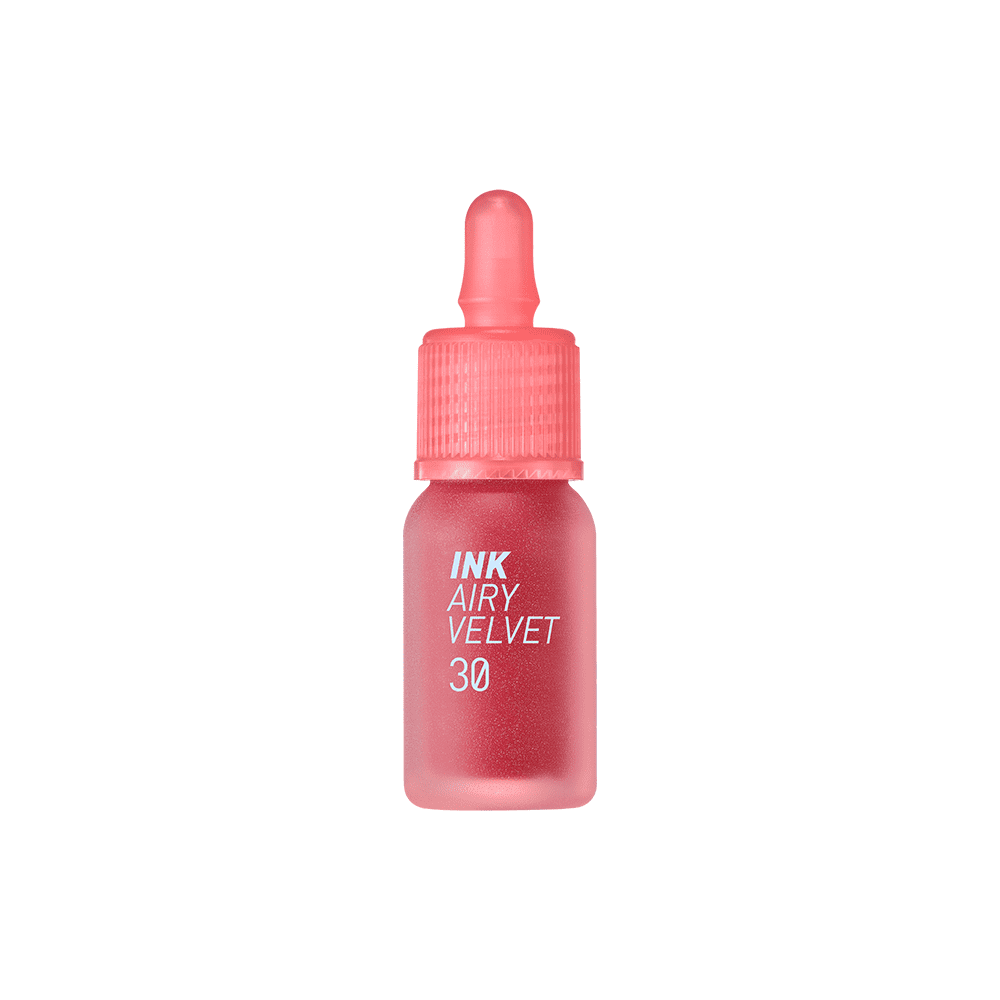 PERIPERA Ink Airy Velvet #30 Wake up Cherry - Walmart.com