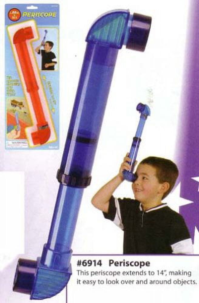Toy Periscopes