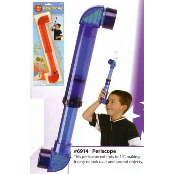 Toy Periscopes