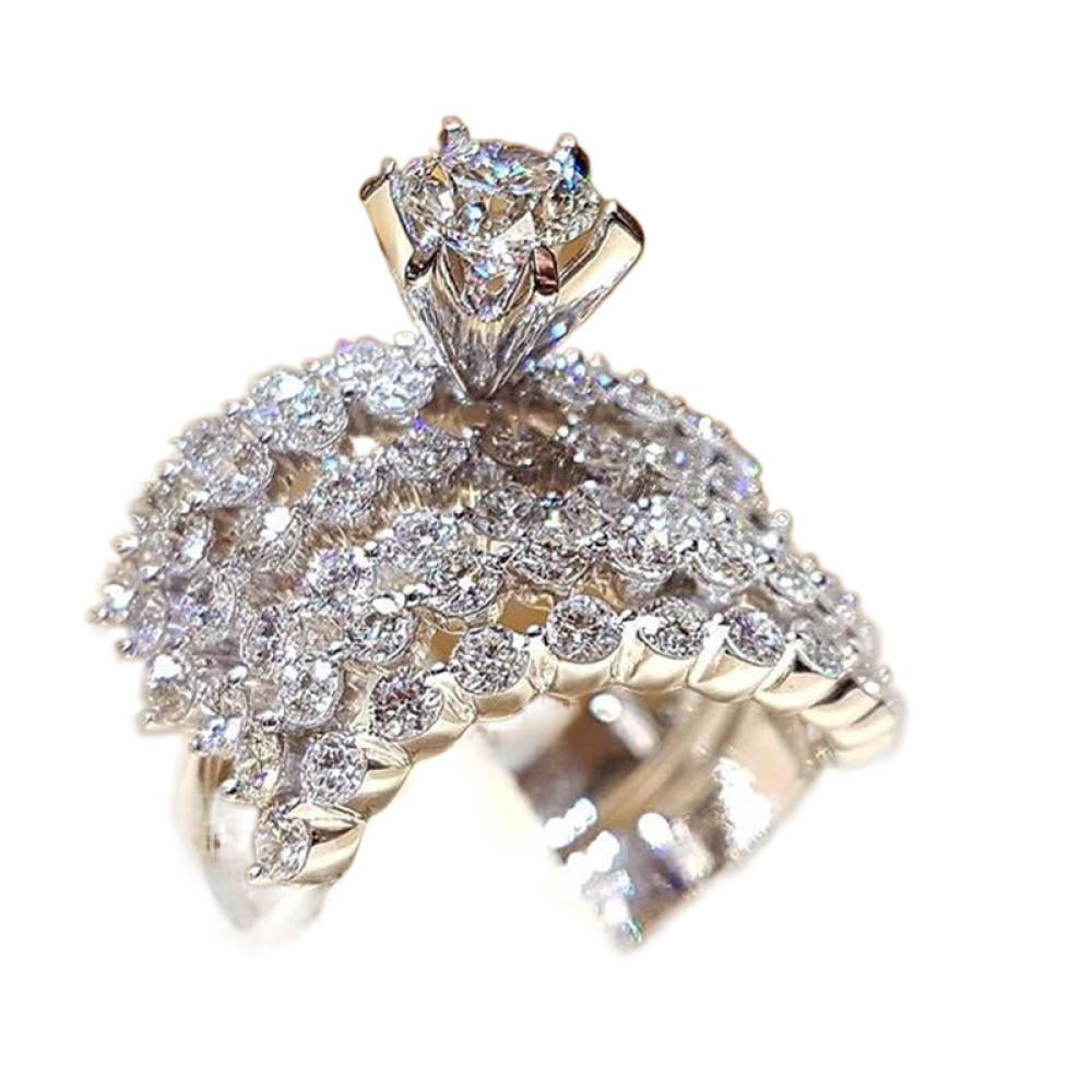 PERITANG With handcrafted details Party Engagement For Her For Women ...