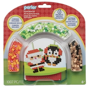 Brand: Perler Beads