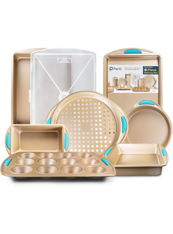 Bakeware Sets in Bakeware - Walmart.com