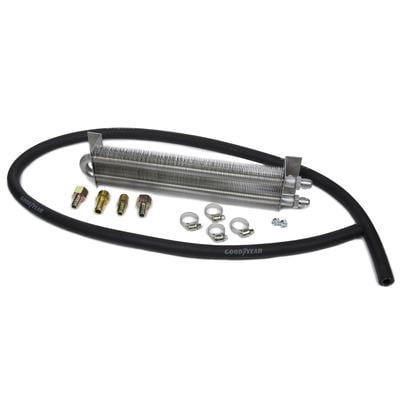 PERMA-COOL 12 x 2-1/2 x 1-1/2 in Two Pass System Fluid Cooler Kit P/N ...