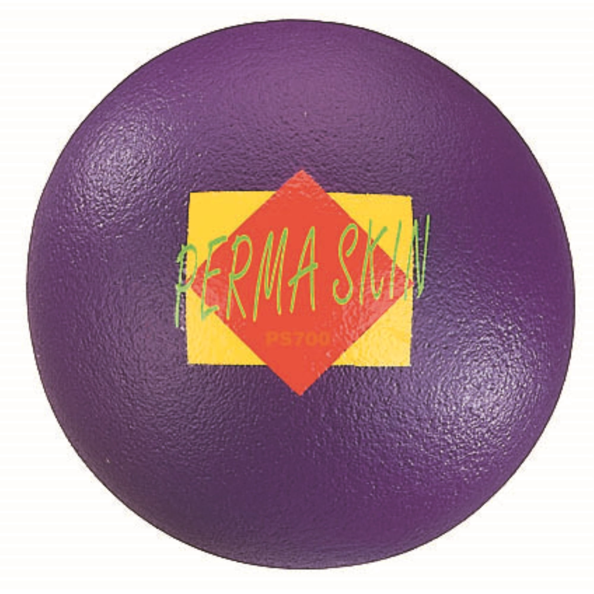 PERMA SKIN ALLROUND - 7"-PURPLE - Walmart.com