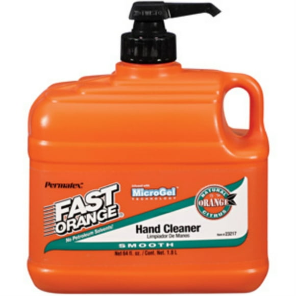 Dl Hand Cleaner