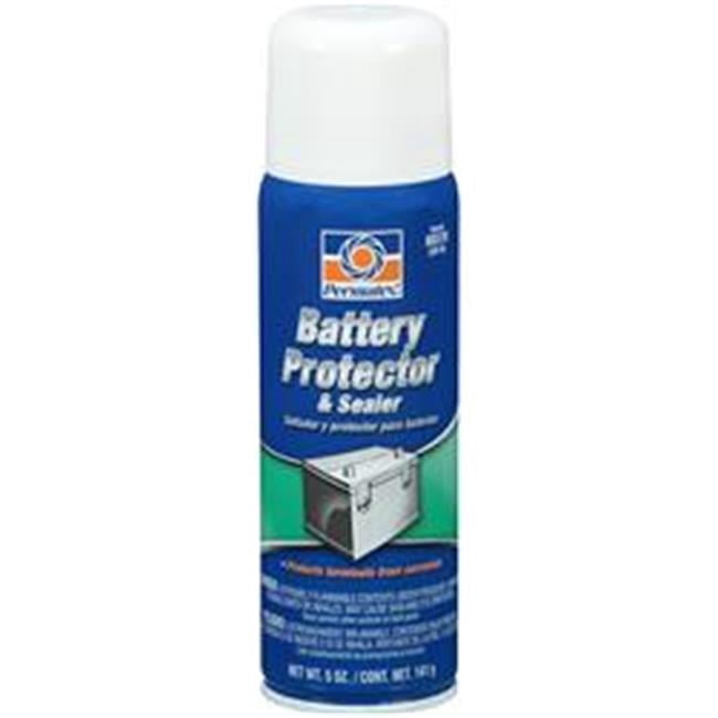 PERMTX-LOCKT 80370 Battery Protector & Sealer, 6 Oz. - Walmart.com