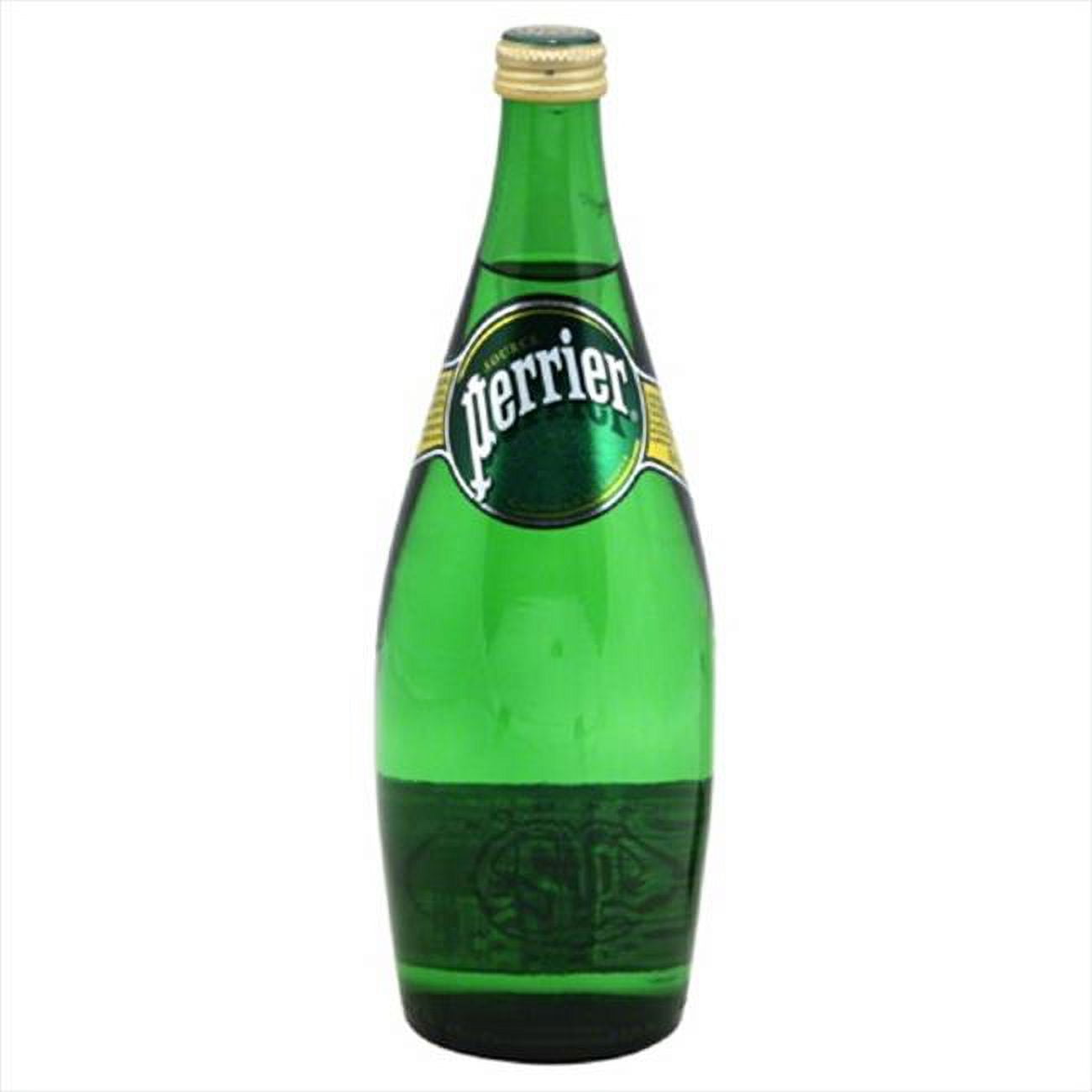 PERRIER WATER SPRKL PLAIN-25 FO -Pack of 12 - Walmart.com