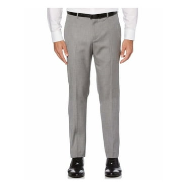 Perry Ellis Men’s Separate Suit Pants - Walmart.com