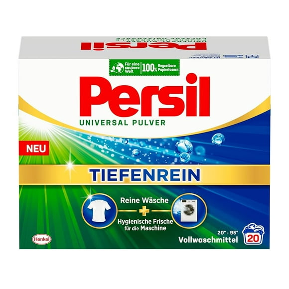 Persil in Laundry Detergents - Walmart.com