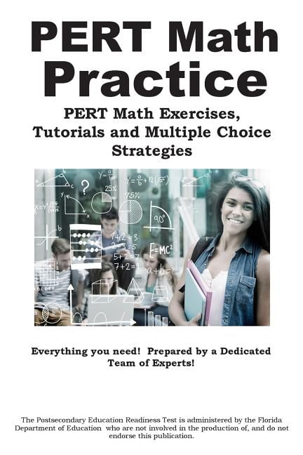 PERT Math Practice: Math Exercises, Tutorials and Multiple Choice ...