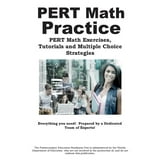 PERT Math Practice: Math Exercises, Tutorials and Multiple Choice ...