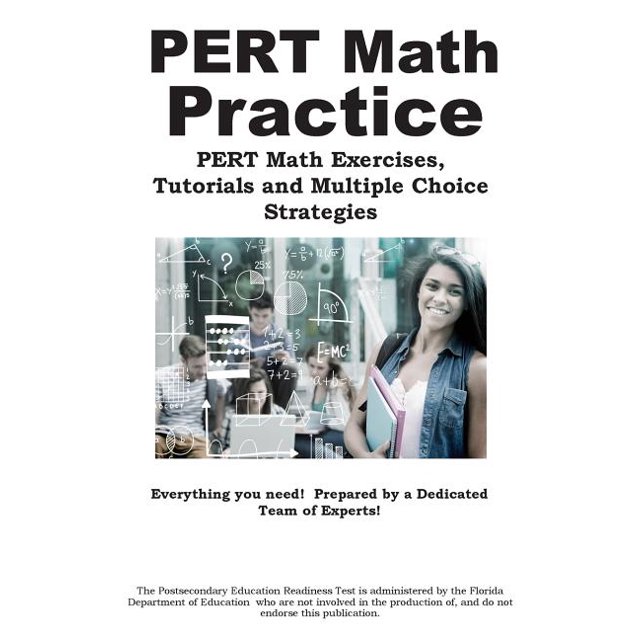 PERT Math Practice: Math Exercises, Tutorials and Multiple Choice ...