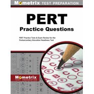 PERT Secrets: PERT Test Review for the Postsecondary Education ...