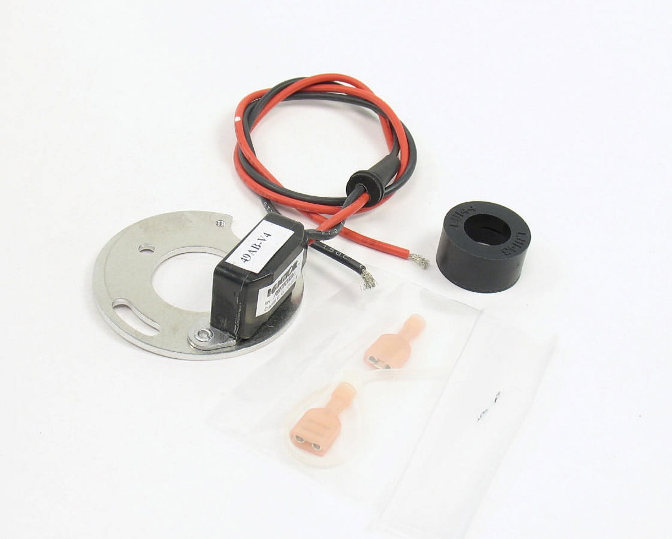 PERTRONIX Ignitor Conversion Kit Various 4-Cylinder Applications Kit P ...