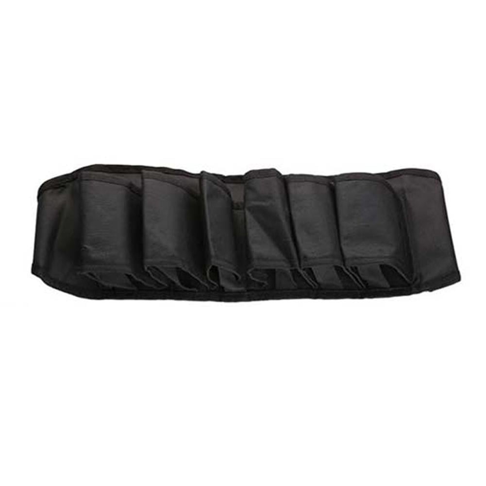 PESSLO Redneck 6 Pack Beer & Soda Can Holster Belt - Walmart.com