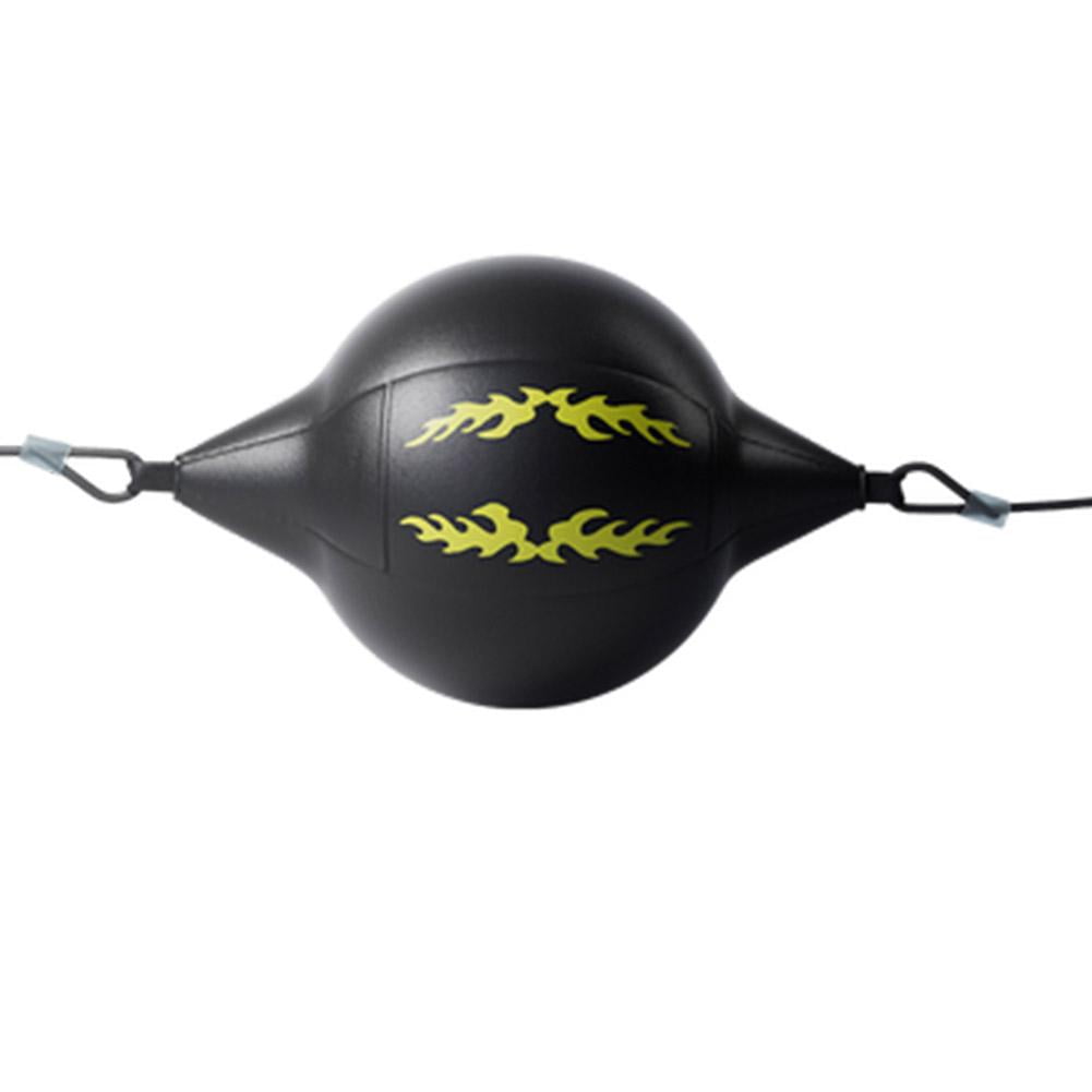 PESSLOK Double End Boxing Speed Ball Hanging Home Use Adult Boxing ...