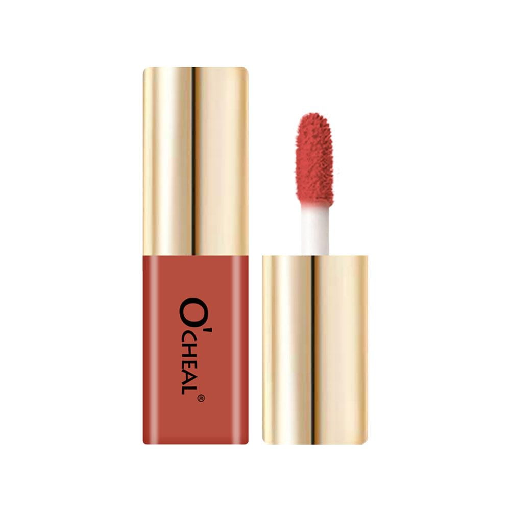 PESSLOK Matte Mini Face Liquid Blusher Longlasting Silky Smooth Cheek Eye Mousse Blus κ ...