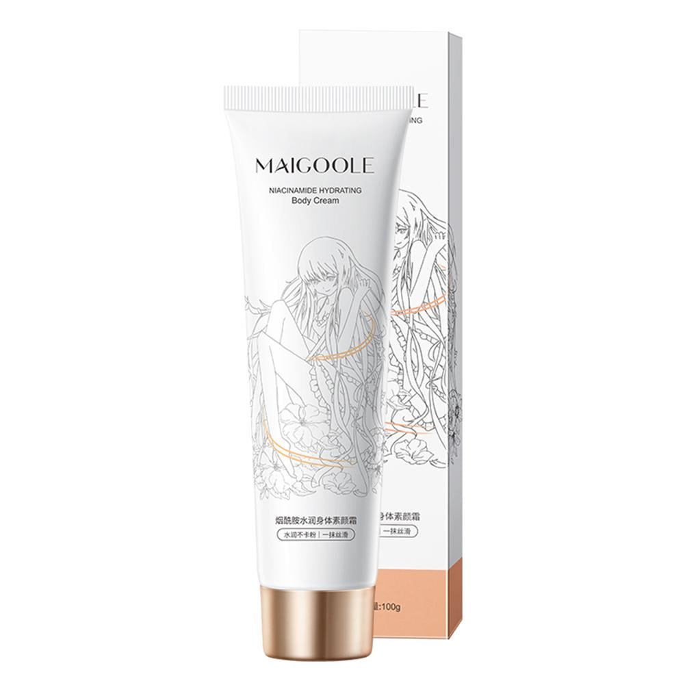 PESSLOK Nicotmide bo cream - Walmart.com