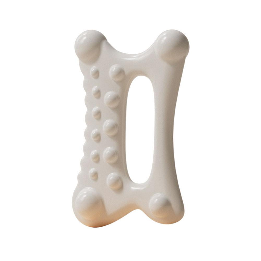 PESSLOK Portable Full Body Scraping General Gua Sha Board - Facial Body ...