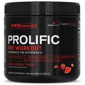Pescience Protein