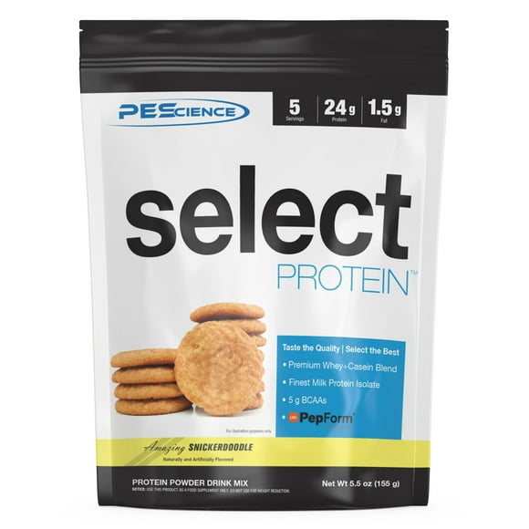 PEScience Protein Powder in Protein - Walmart.com
