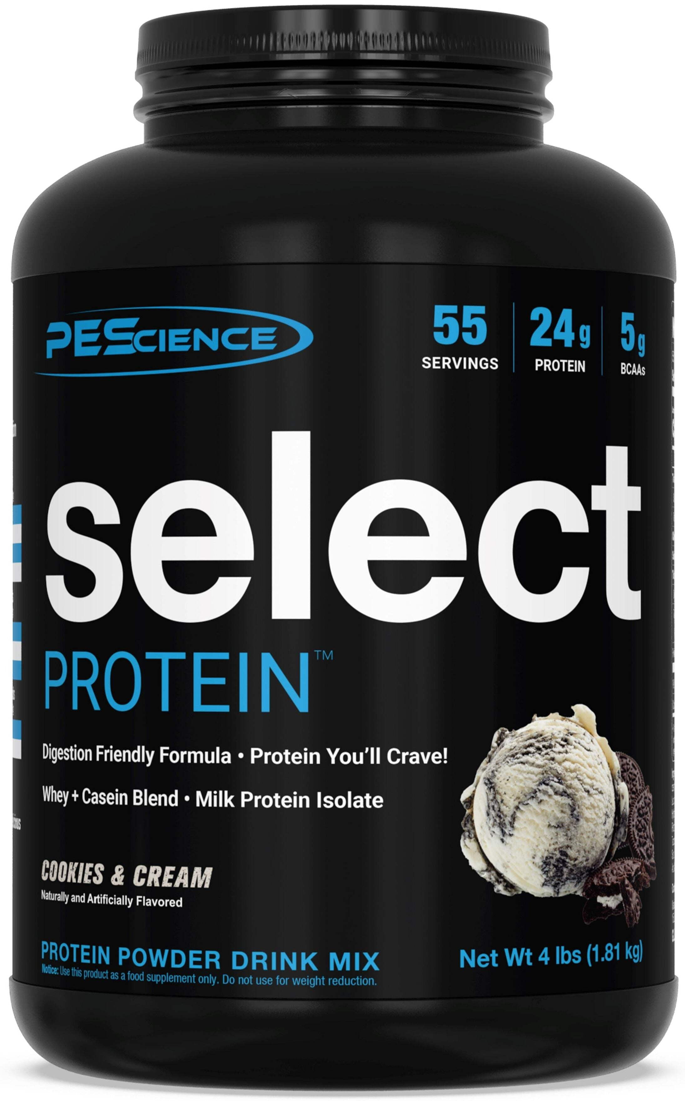 PEScience Select Protein - Walmart.com