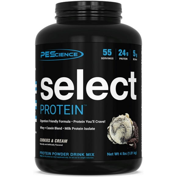 Pescience Protein
