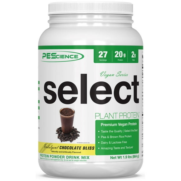 Pescience Protein