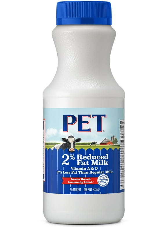 2% Milk in Milk - Walmart.com