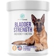 PET CARE Sciences Dog Incontinence Supplement – Bladder Control for ...