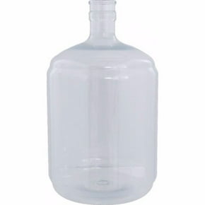 Shop 5 Gallon Carboys for Homebrewing and Fermentation Needs
