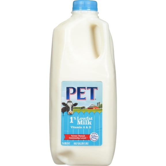 1% Milk in Milk - Walmart.com