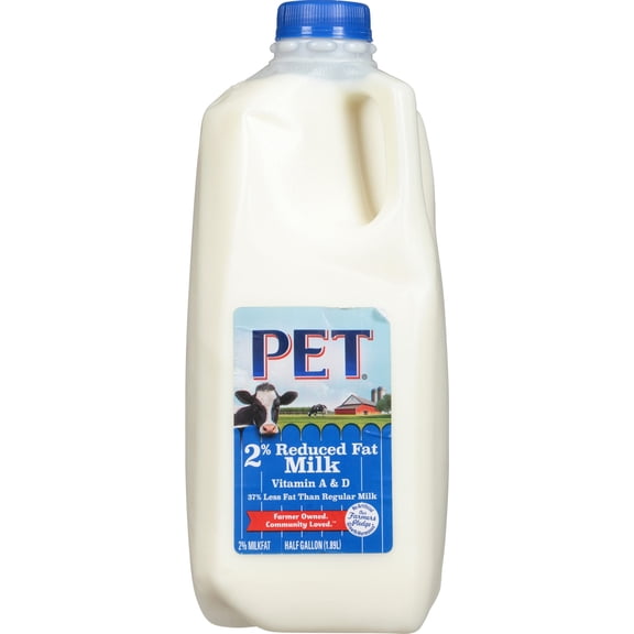 2% Milk in Milk - Walmart.com